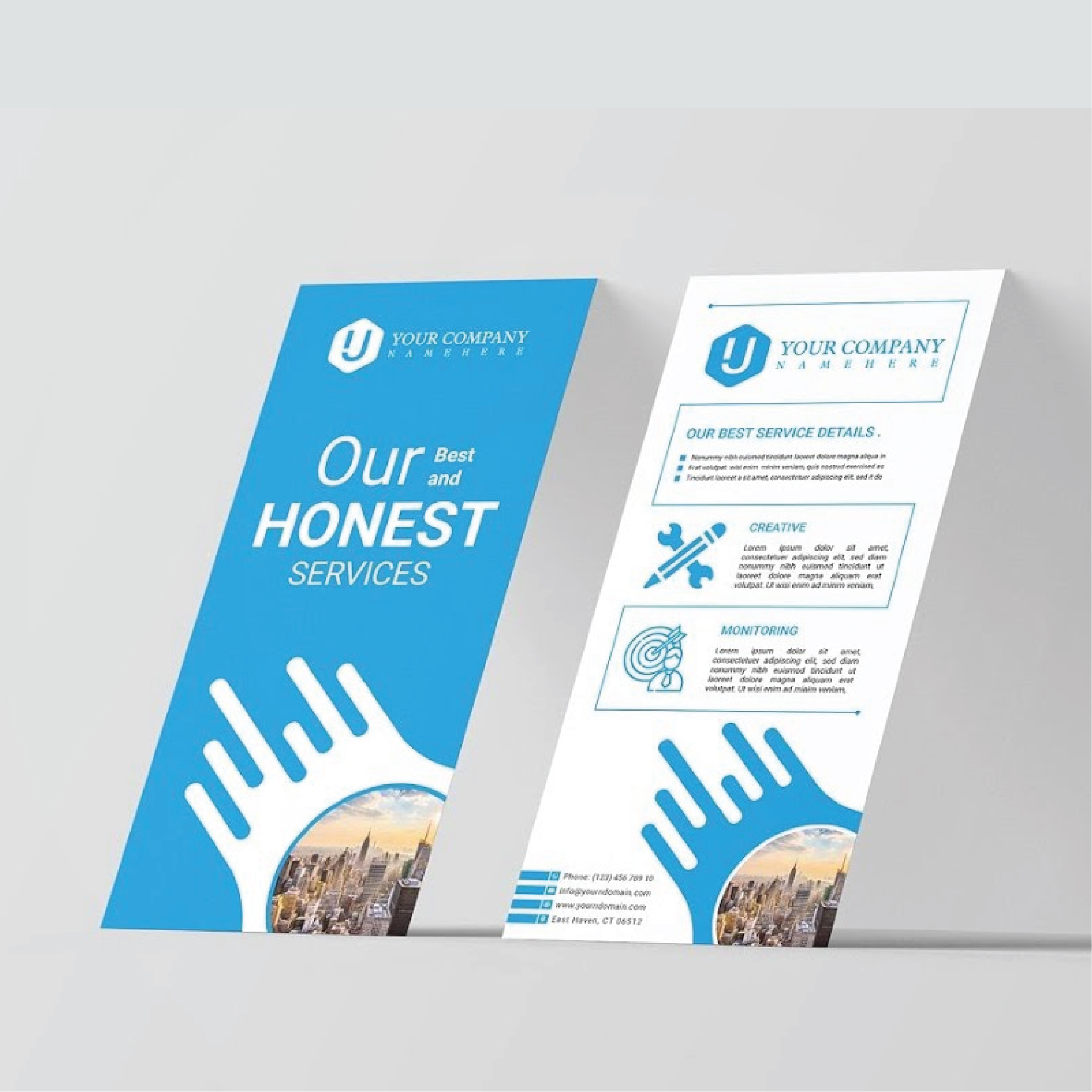 Flyer - Advanta Digital Advertising LLC